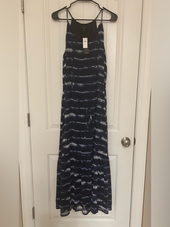 Banana Republic Factory | Dresses | Banana Republic Factory Sleeveless ...